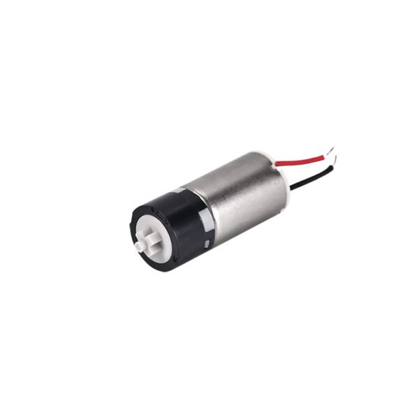 Tiny 10mm DC Coreless Motor With Planetary Gearbox- INEED