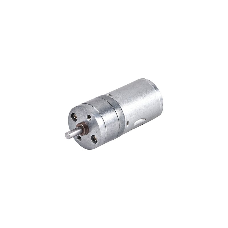 6V, 12V, 24V Small High Torque Electric Motor