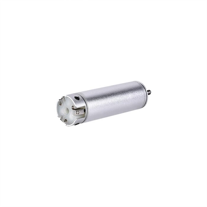 Small Brushless DC Motor