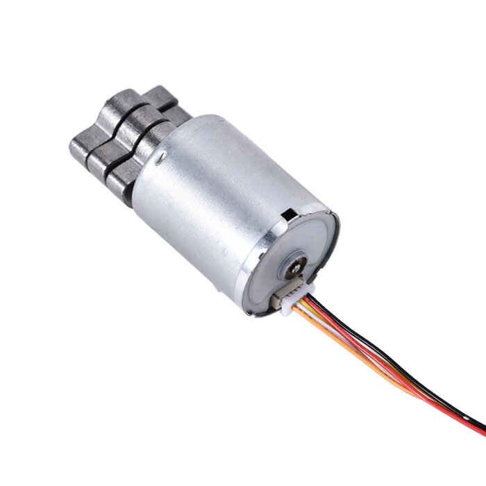 24mm 12V Brushless DC Motor