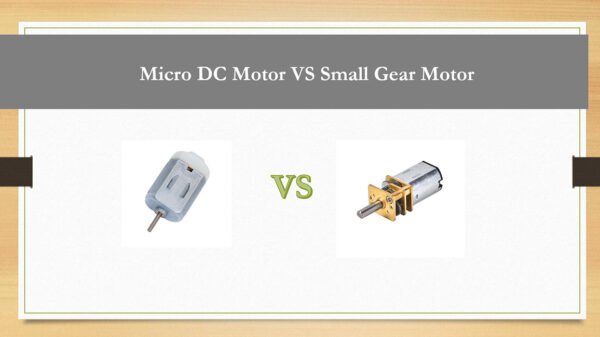 Blog - Ineedmicromotors.com
