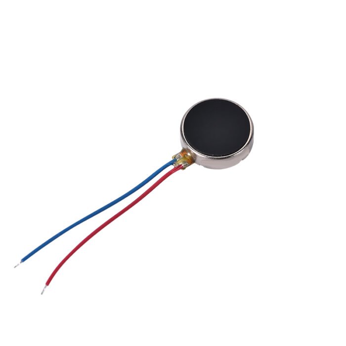 12mm Coin Vibration Motor-INEED Electronics