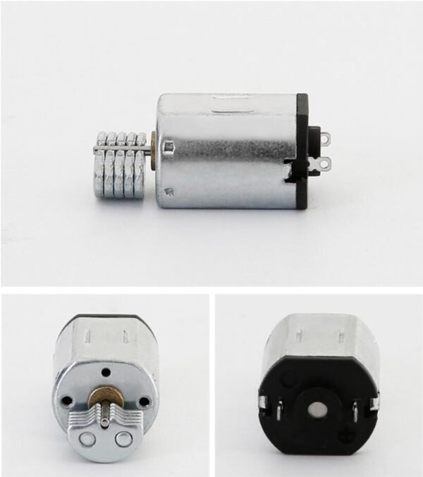 N20 Gear Motor: Complete Guide To Spec, Torque & Applications (2025 ...