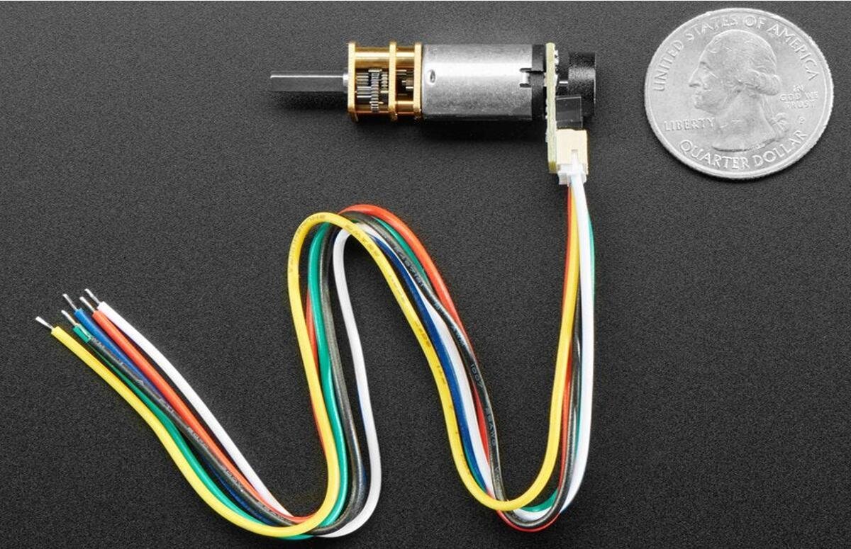 Brushless Dc Motor India | Boosting Profit: 55%