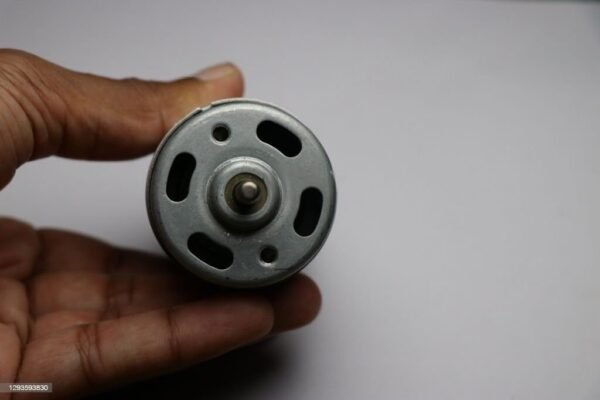 Understanding The Features And Specs Of The 775 Electric Motor