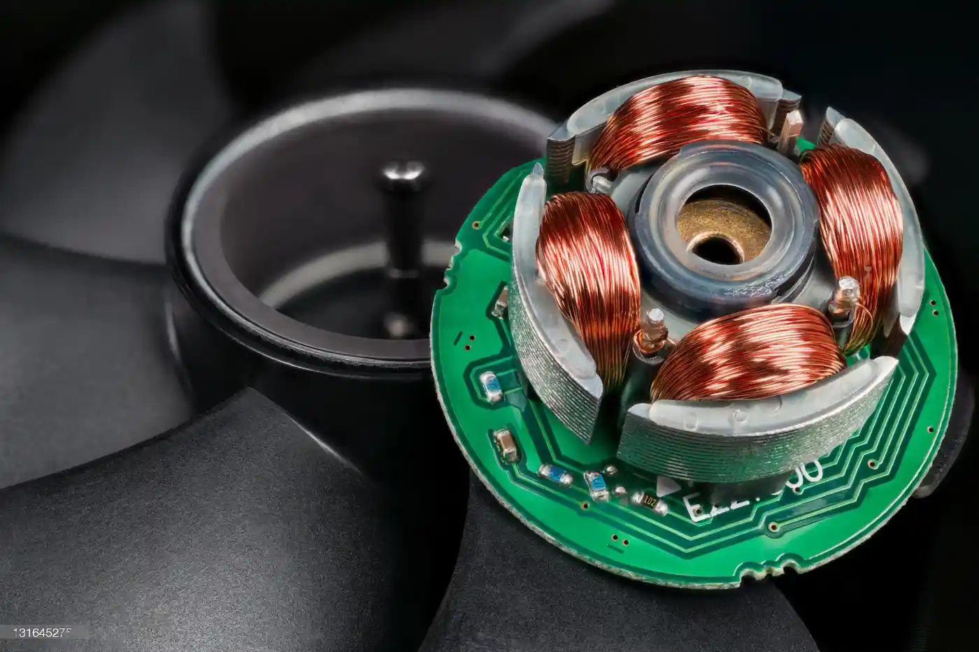 Brushless Gear Motor - Save Up To45%