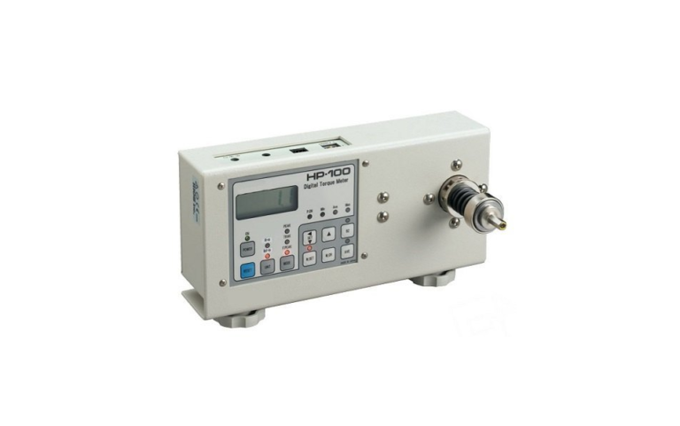 How To Test The Stall Torque Of A Small Gear Motor | INEED Motors