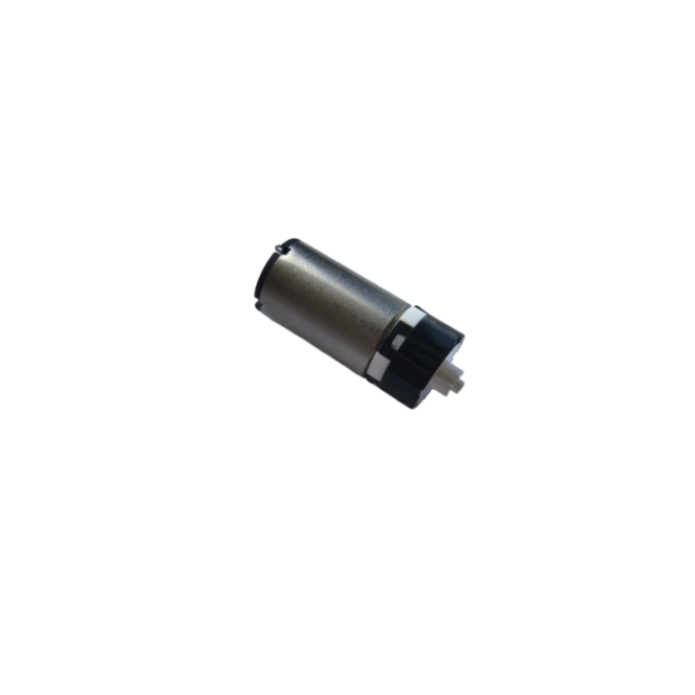 DC Motors Product Guide: Small Gear Motor, Smallest BLDC Motor| INEED ...