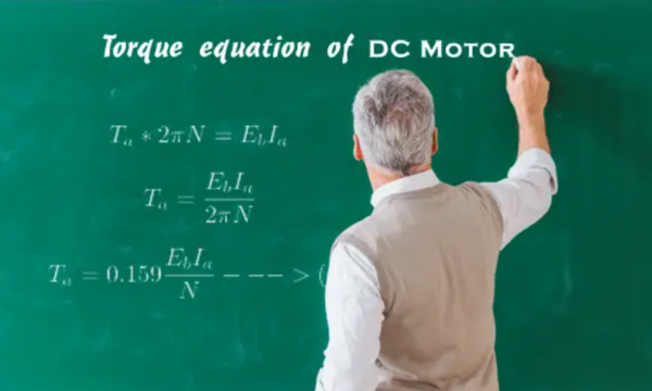 How To Calculate Load Torque For Various Applications | INEED Motors