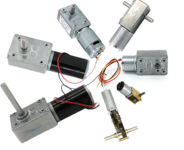 What Is A Right Angle Gear Motor And How Does It Work | INEED Motors