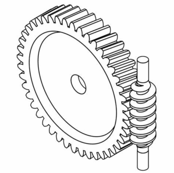 What Is A Right Angle Gear Motor And How Does It Work | INEED Motors