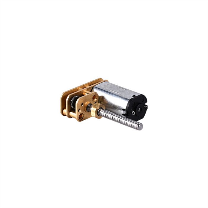 How To Choose The Right Gear Motor For Your Project | INEED Motors