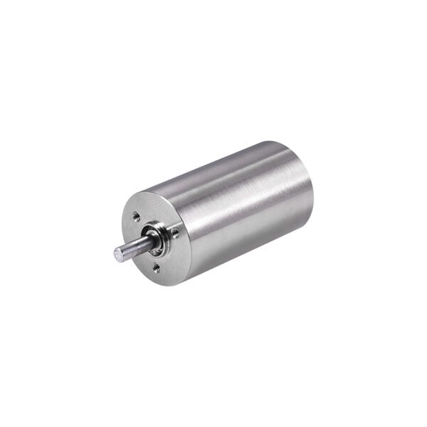 12V Motors: Applications, Types, And Selection Criteria