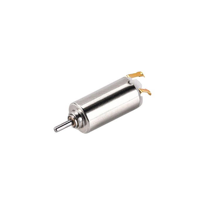 How Mini Electric Motors Power Modern Compact Devices