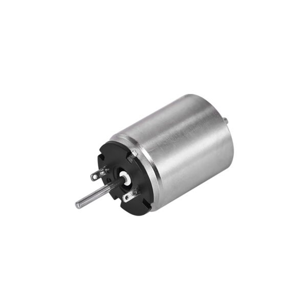Selecting The Right 24V DC Electric Motor: Specifications And ...
