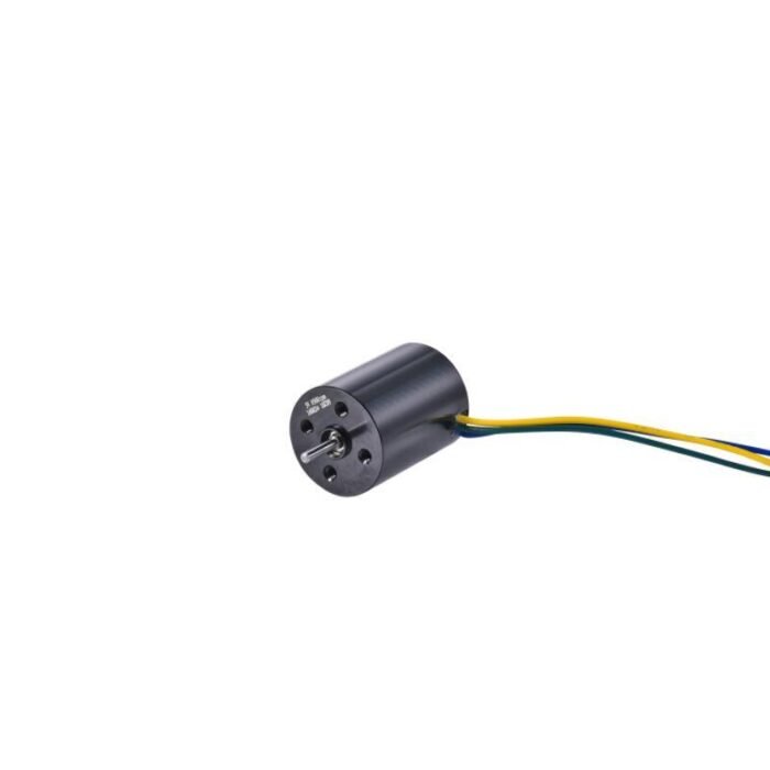 Optimizing Brushless DC Motor Performance With Hall Sensors ...