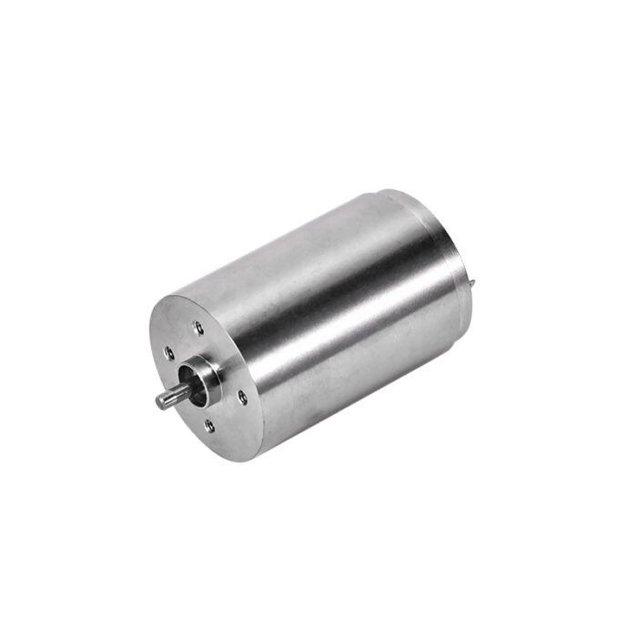 Miniature Electric Motor Design: Engineering Challenges And Innovative ...