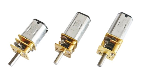 Selecting The Right High Torque Low Speed Motor For Your Application ...