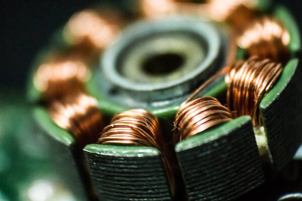 Understanding Electric Motor Components: From Stators To Bearings