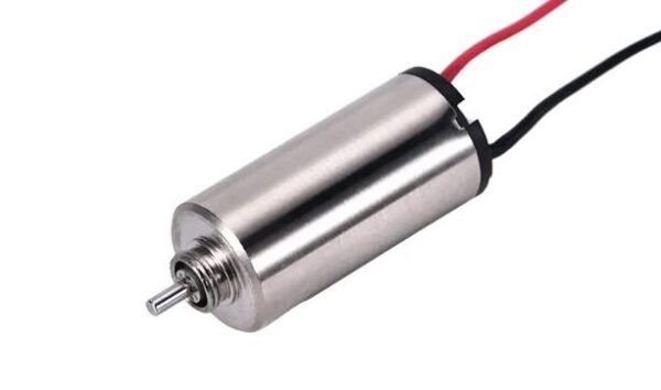 Rotating Motors Types: Understanding The Mechanisms Of Micro DC Motor ...