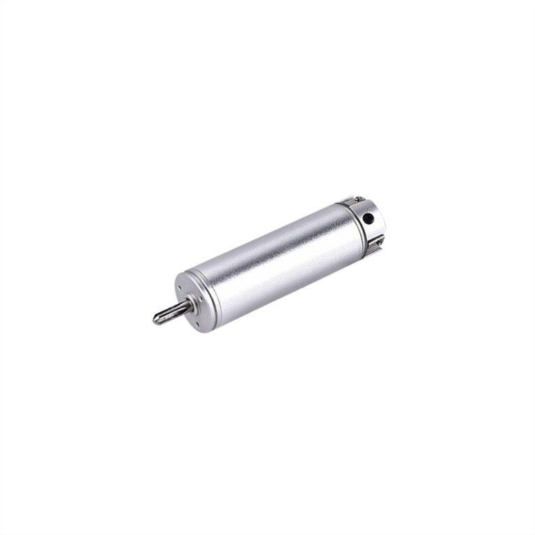 Types Of Brushless DC Motors: Comparing Inner Rotor, Outer Rotor, And ...