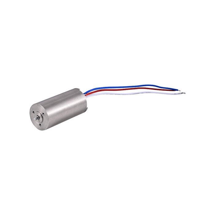 What Is A BLDC Brushless Motor And How Does It Work